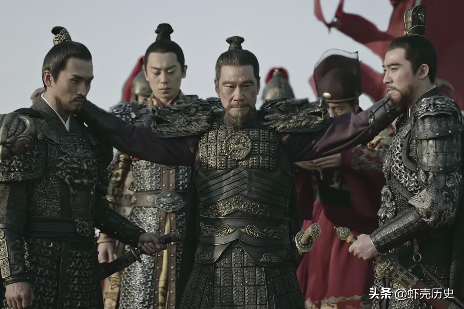 The Mysterious Disappearance of Zhu Zhanji: An Unsolved Mystery for 600 ...