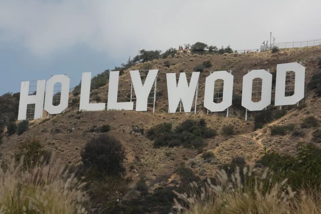 The Rise and Fall of Hollywood - iNEWS