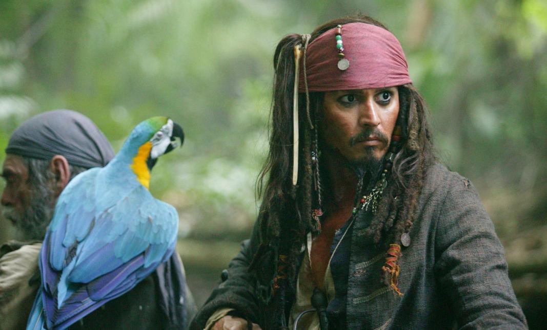 Pirates of the Caribbean 2: An Epic Journey to Adventure - iNEWS