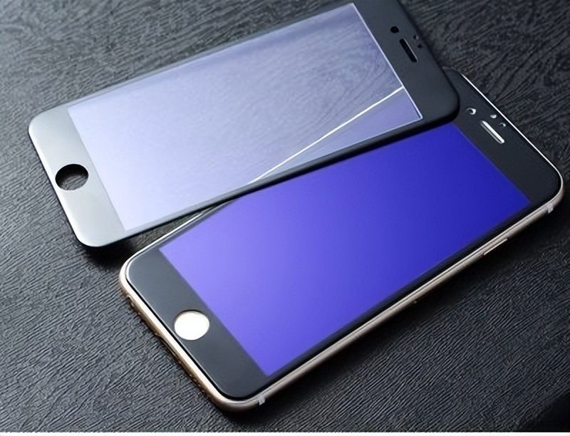 Is tempered film useful? - iNEWS