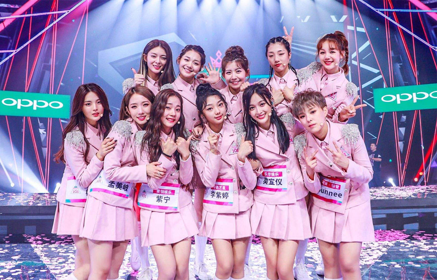 I also talked about Yang Chaoyue's luck. In fact, besides luck, knowing ...