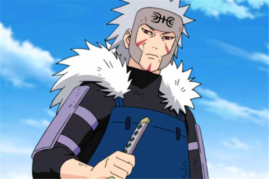 The 8 ultra-fast ninjas in Naruto: 3 people rely on time and space ...