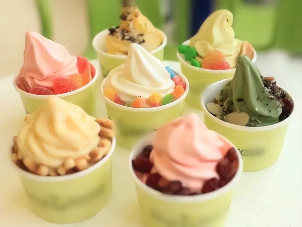 What flavor of ice cream is the most popular? - iMedia