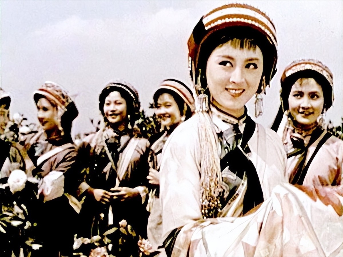 The eternal Ashima Yang Likun passed away 22 years ago. What happened ...