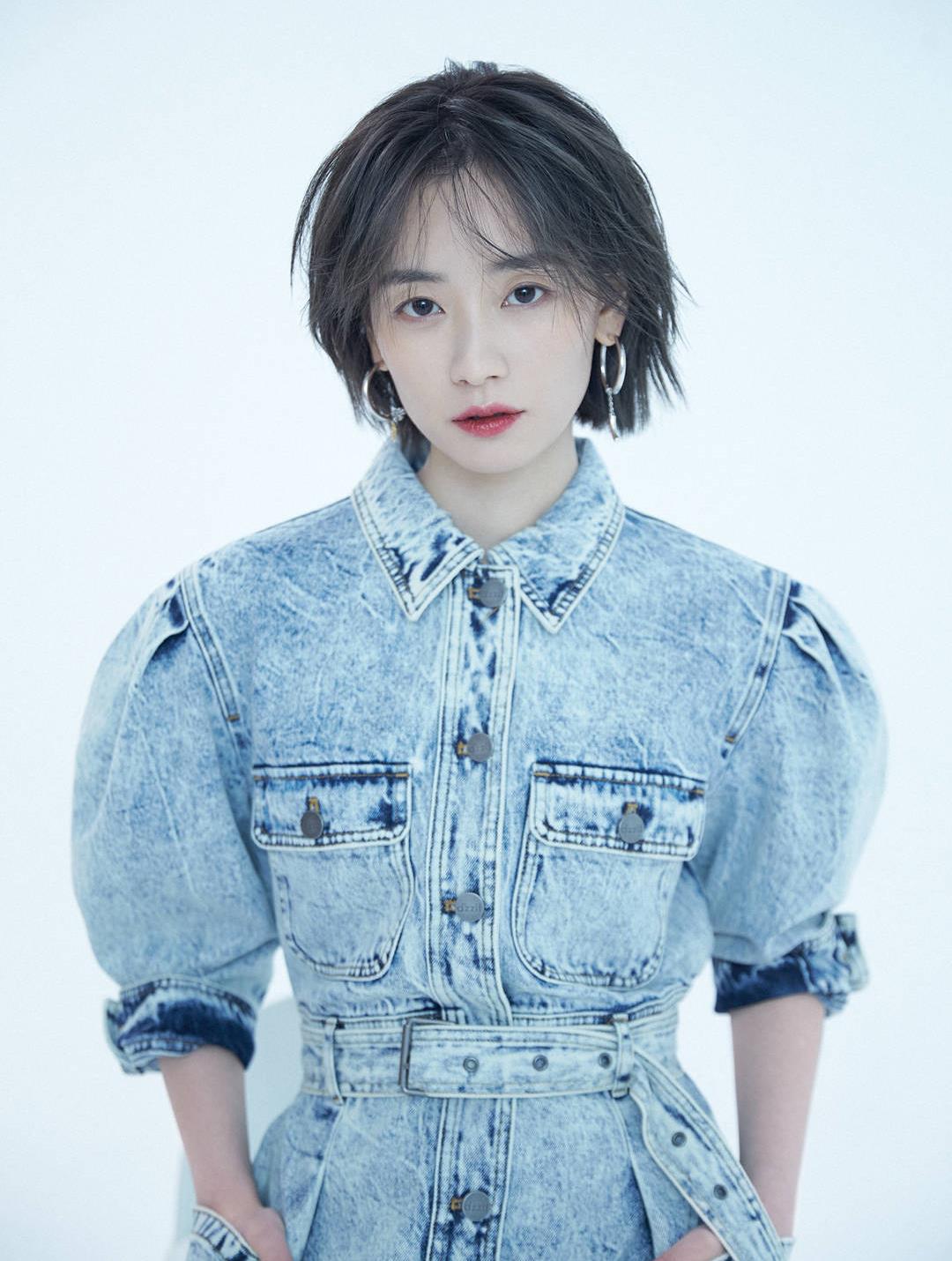 Liu Yase spoke out for the stray dog incident, Yang Di called for ...