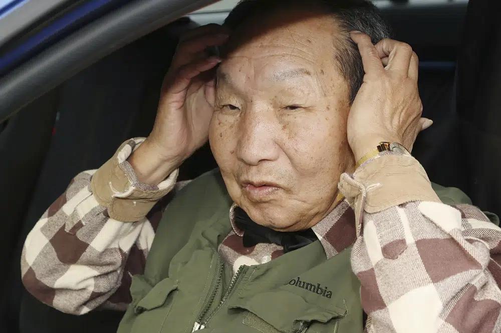 Hakamada Iwa case: World's longest-serving Japanese death row inmate ...