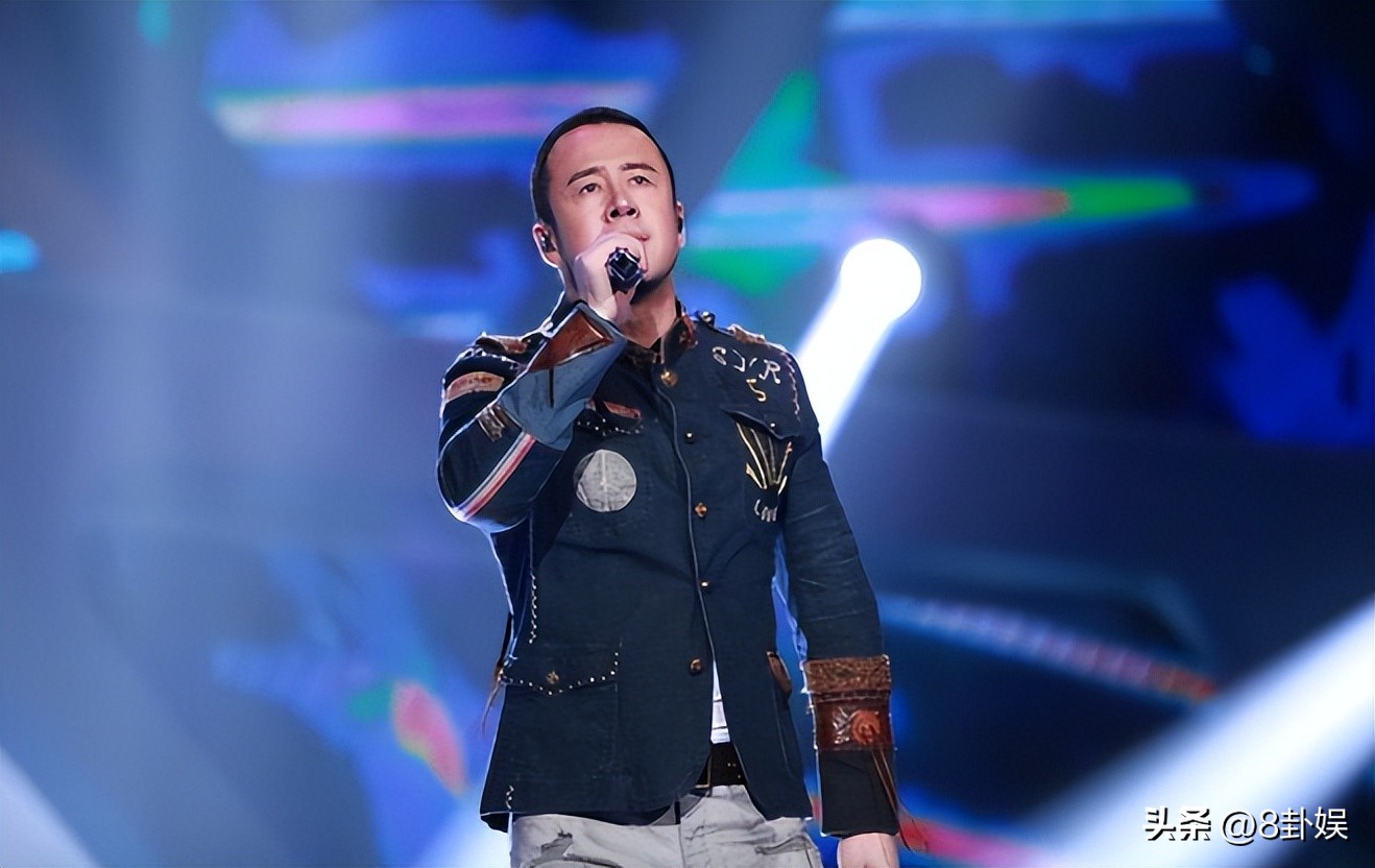From program instructor to street singer, Yang Kun's current situation ...