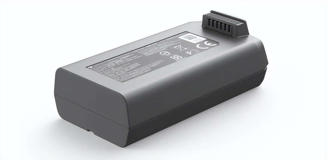 The drone battery adopts lithium-ion technology, which is more ...