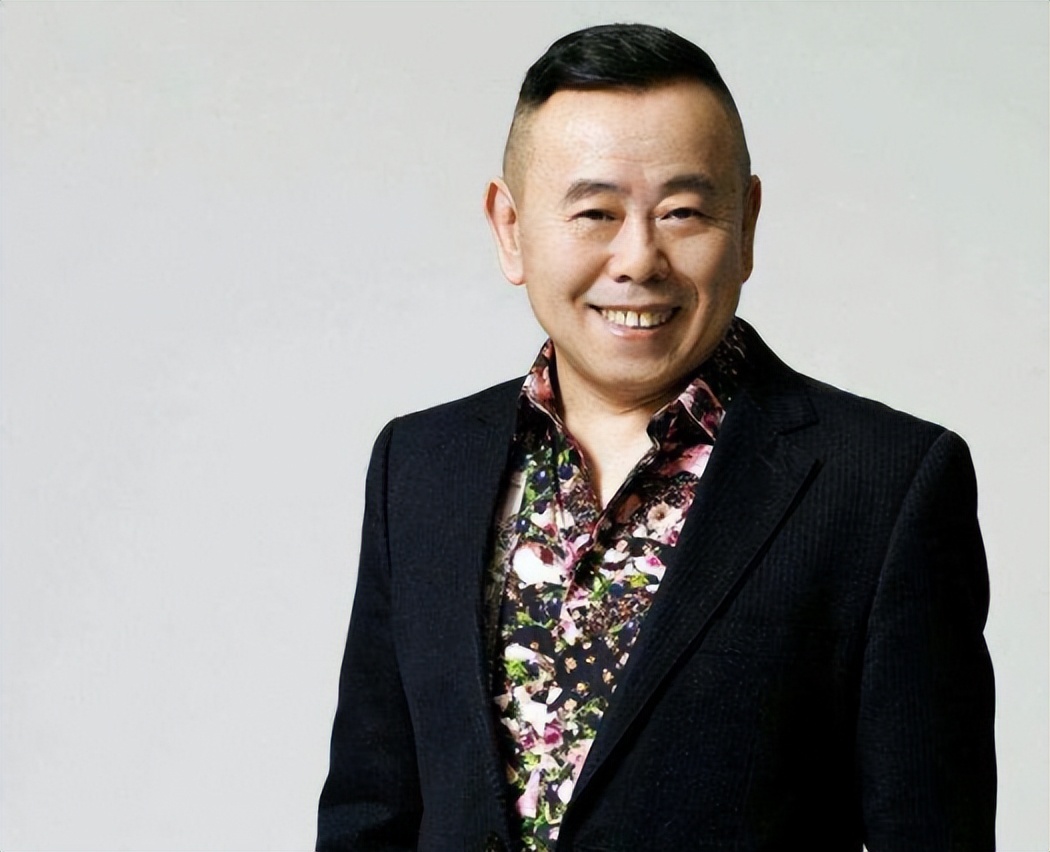 How did the "old artist" Pan Changjiang get to this point? - iNEWS