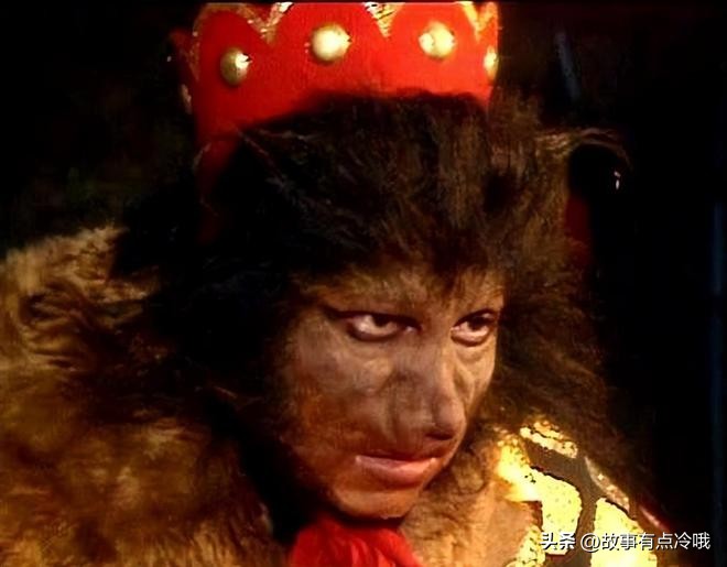 The elder Jinchi in Journey to the West is a mortal, but why can he ...