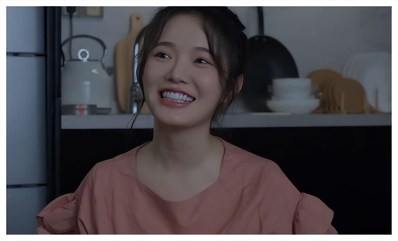 Unexpectedly, in July 2023, 31-year-old Zhang Yishan played a pair of Wang Zhe in this way again ...