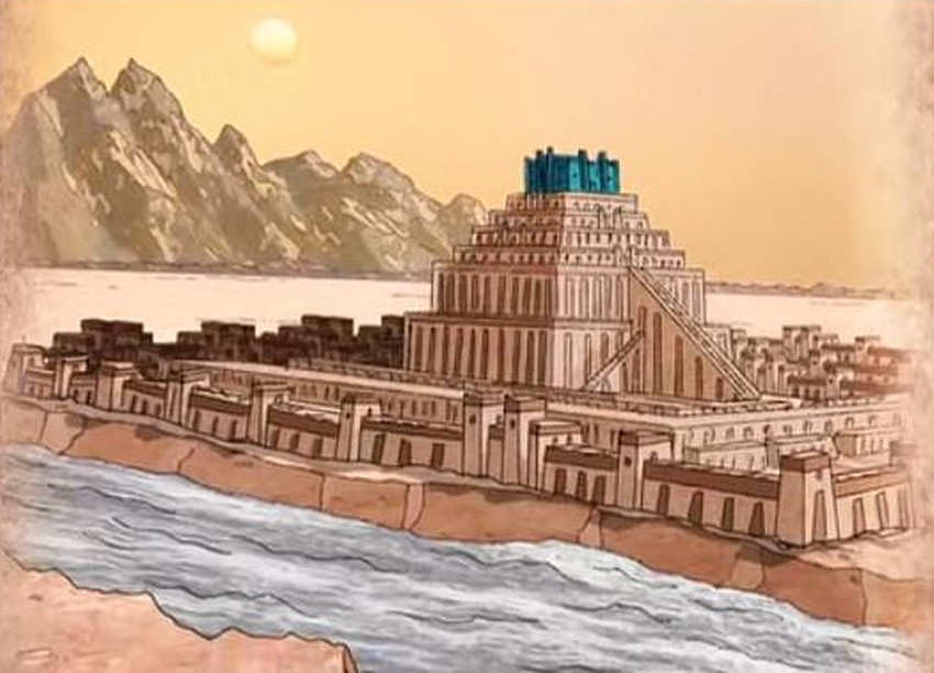 Ten Historical Mesopotamian Inventions: Artistic Achievements That Will ...