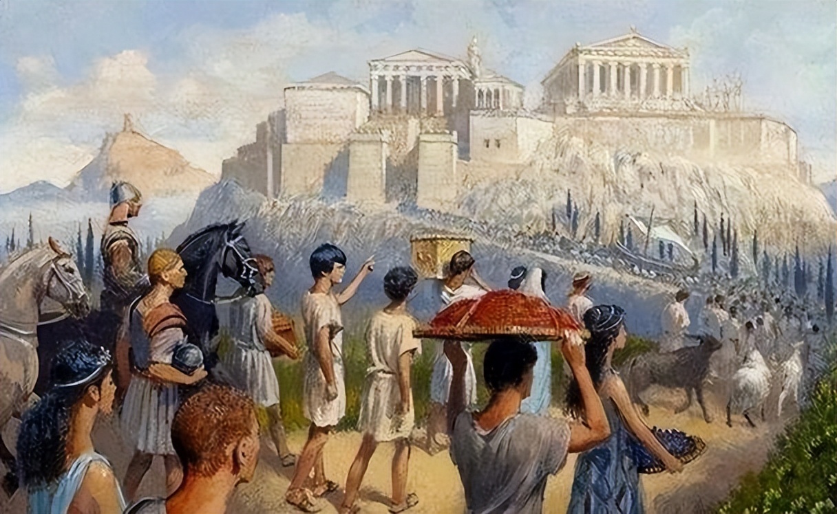 How much do you know about the land lease system in the Babylonian ...