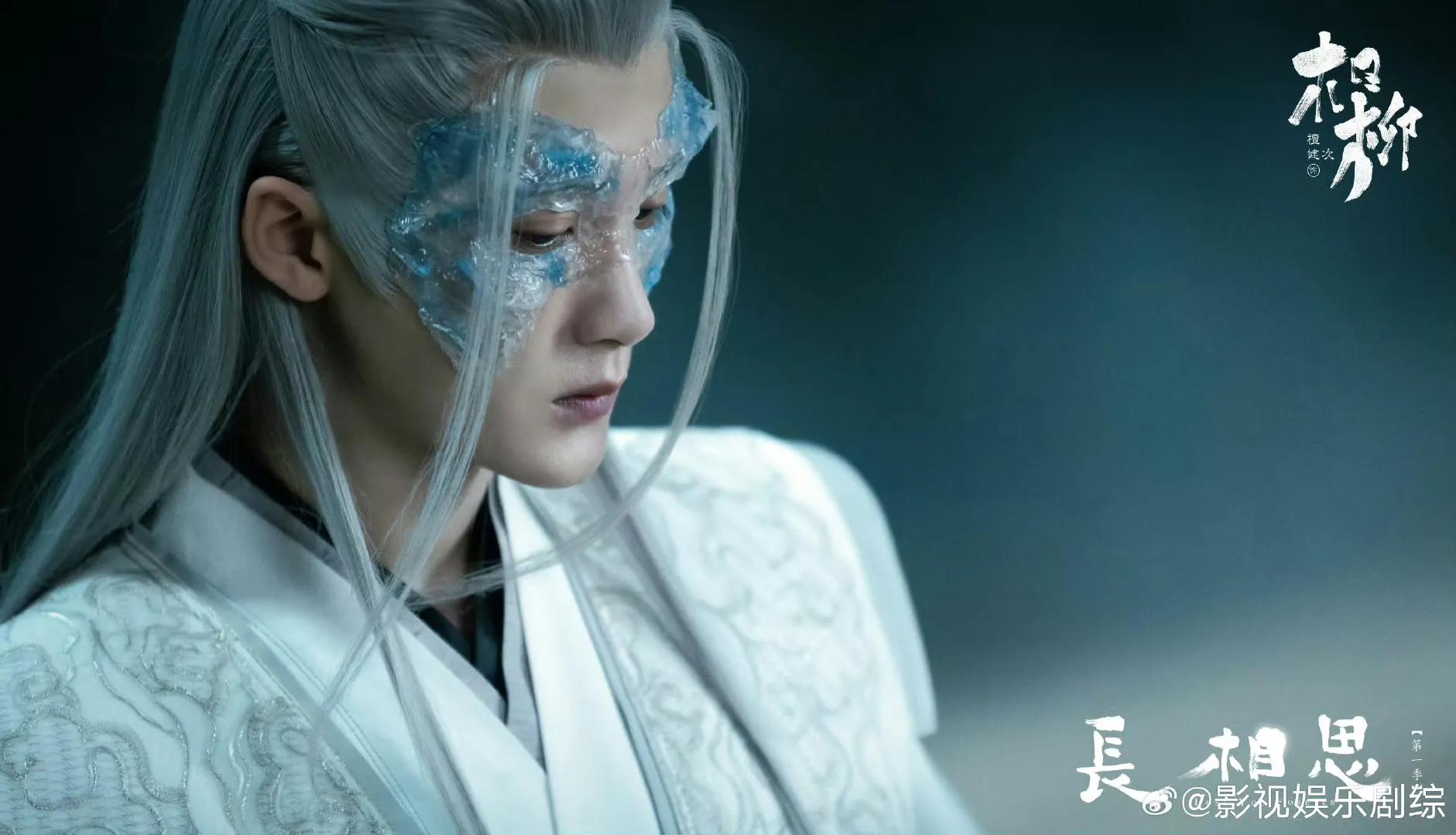 Why is "Xiangliu" successful? Inseparable from Tan Kenji's acting skills - iMedia