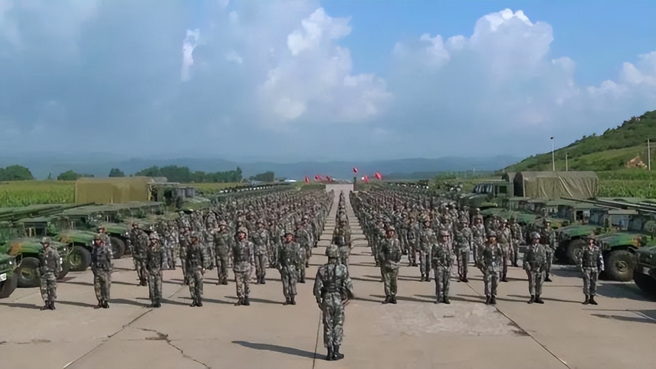 The political commissar of the synthetic brigade has slightly higher ...