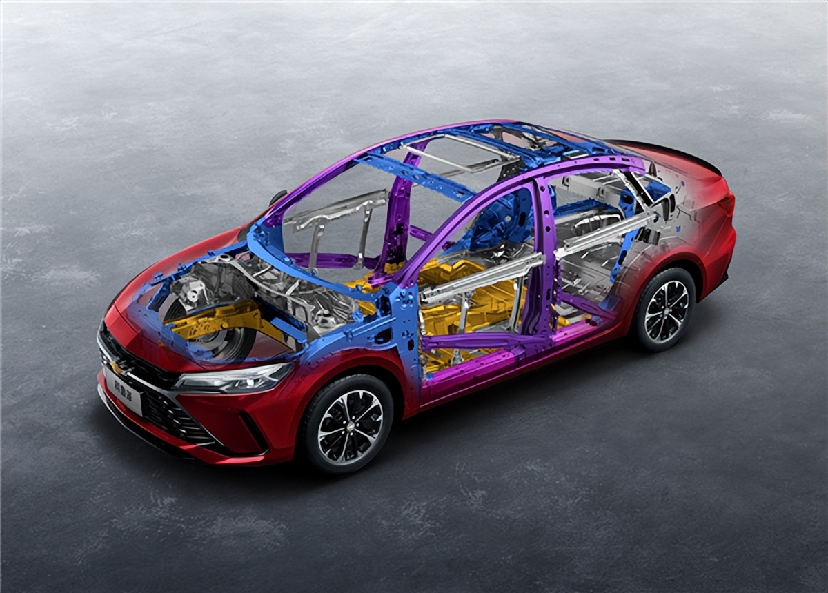 The new Chevrolet Cruze is on the market; stop spraying Xiaomi, Apple confirms that iOS will ...