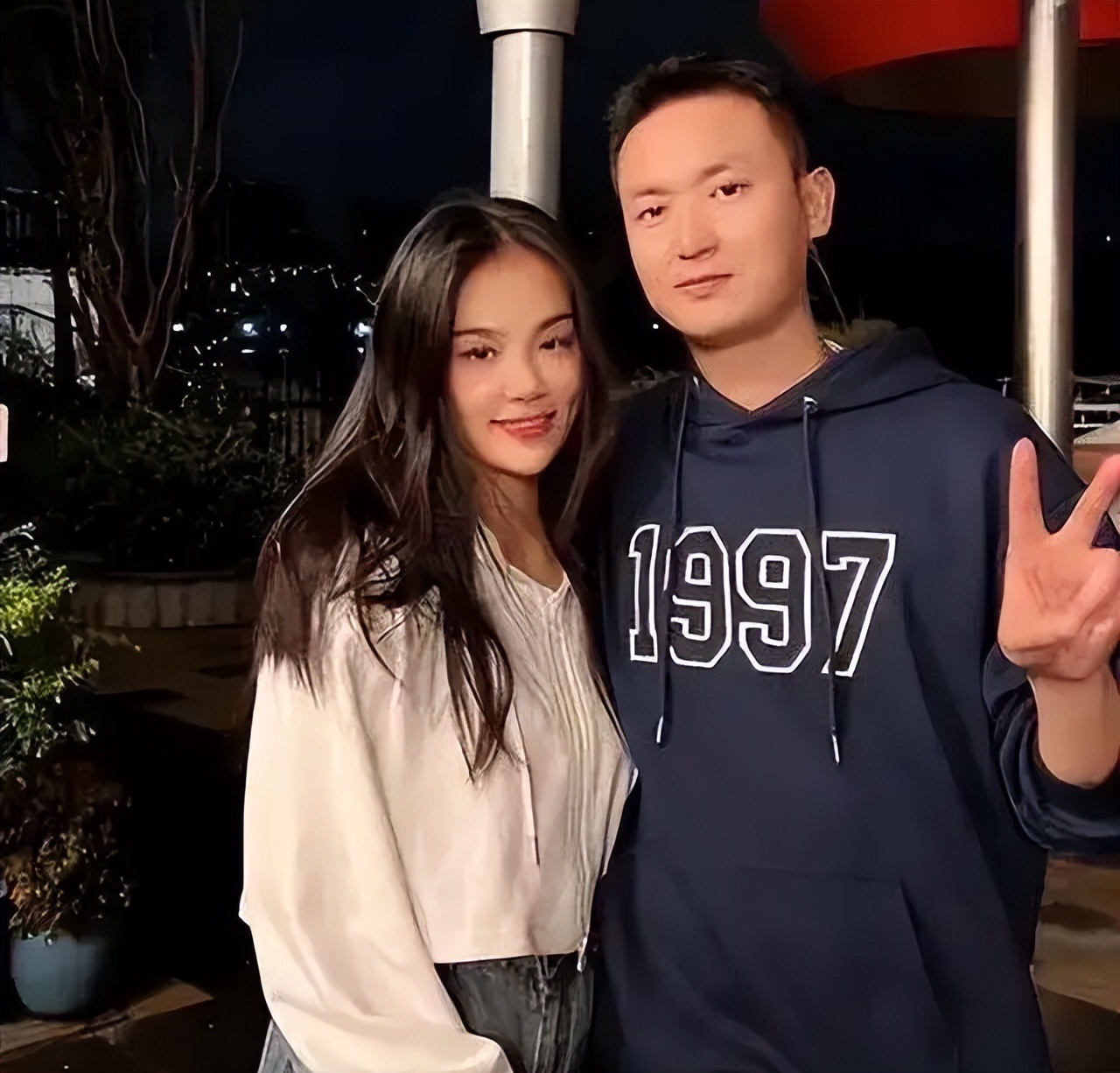 Fan Xiaohui reappeared half a month after her marriage changed, she ...