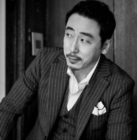 "Villain Professional" Ning Li: When there was no drama to film, I ate ...