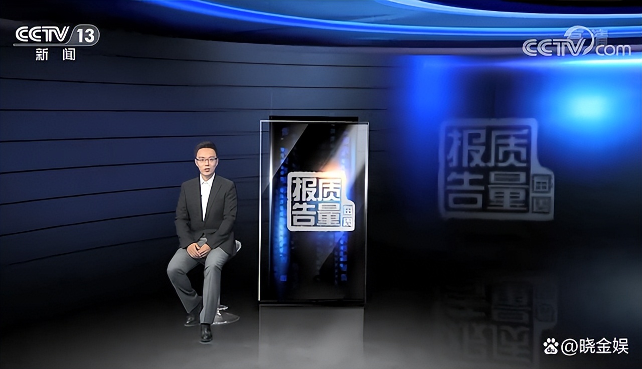 Zhang Zhonglu: Zhang Weiqiu, the successor veteran, will host the veteran CCTV program "Weekly ...