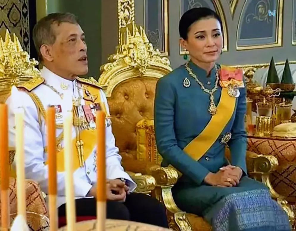 Sutida, who is dignified on the surface and unrestrained on the back, perfectly controls the ...