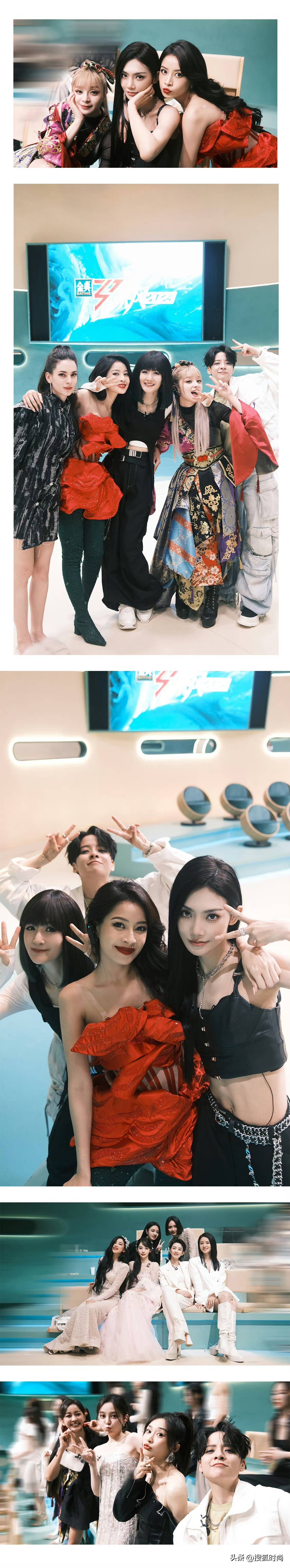 "The first generation of national model" Qu Ying, 52 years old, has ...