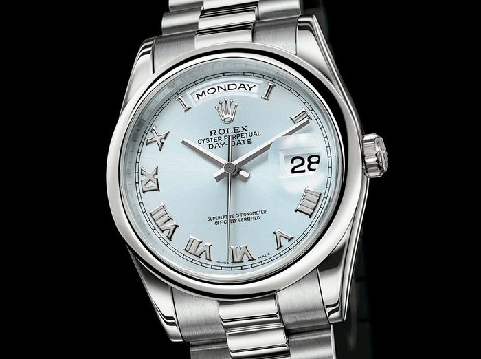 What to do if there is fog in a Rolex watch - iNEWS