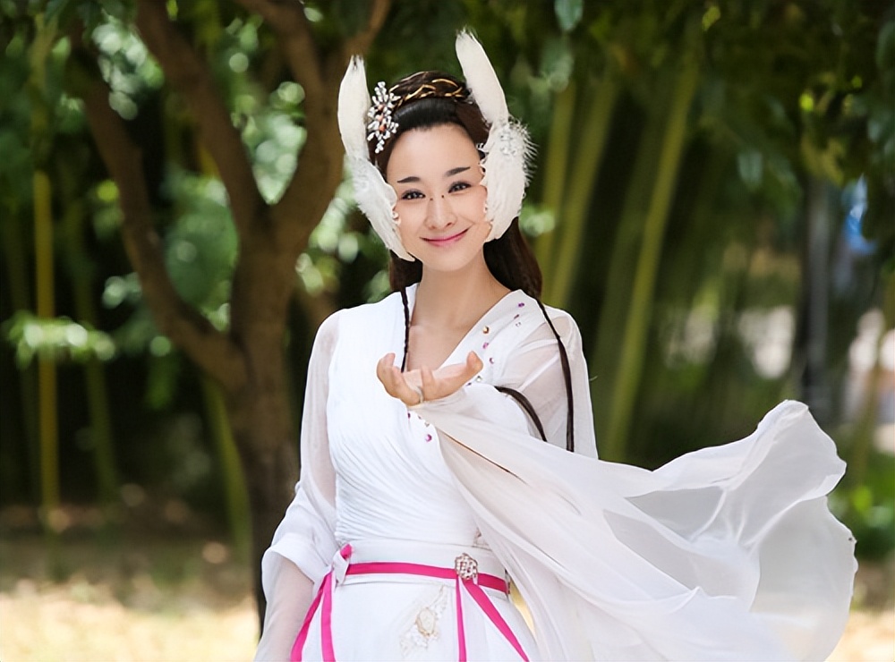 Mu Tingting, who has happiness every day, has been slapped in the face ...