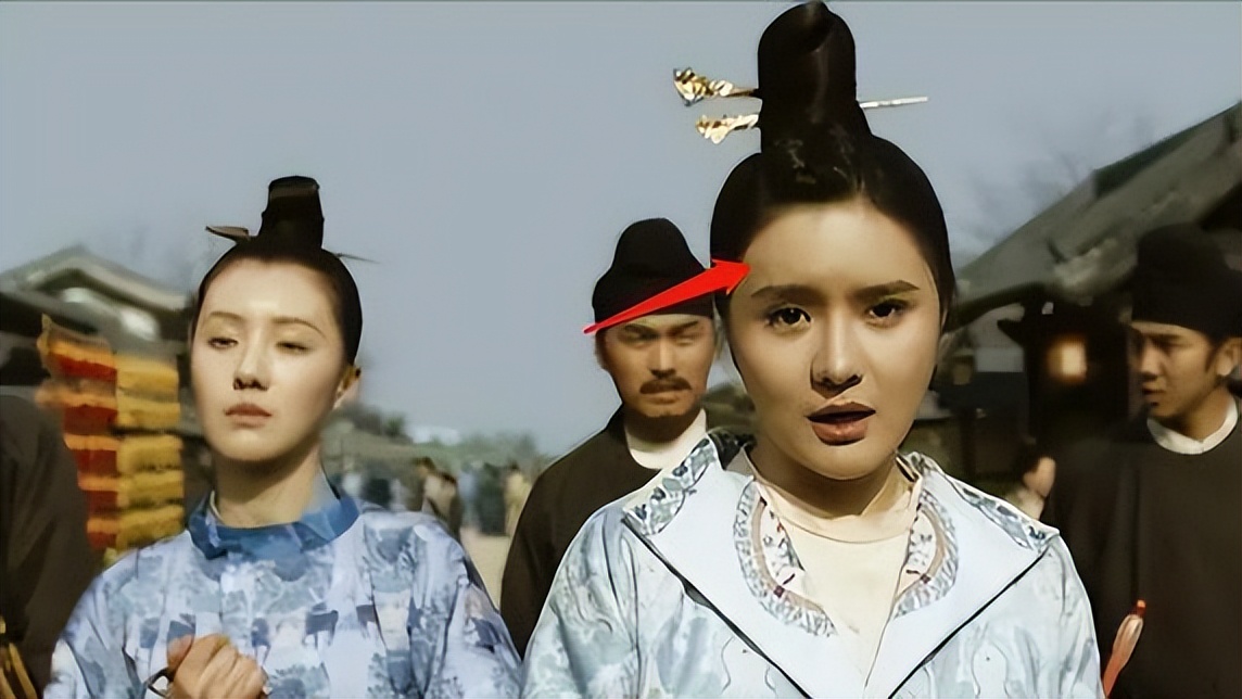 Filming with a swollen face?Behind the "plastic face" actors, no matter ...