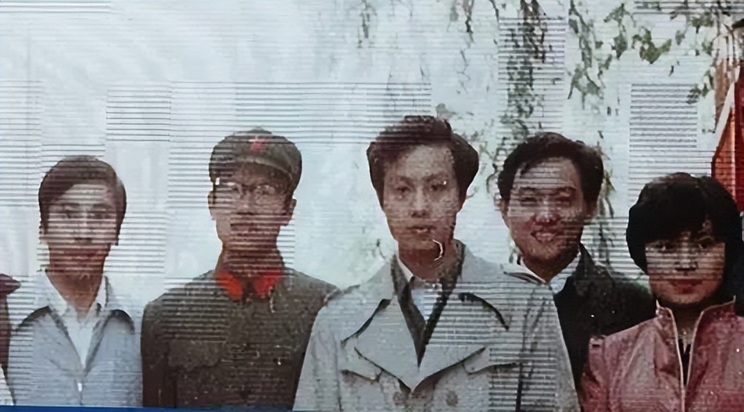 How Li Ruiying was "refined" - iNEWS