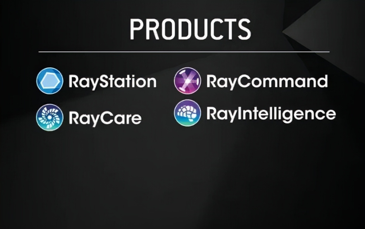 first!Support proton and other light ion radiotherapy systems turned ...