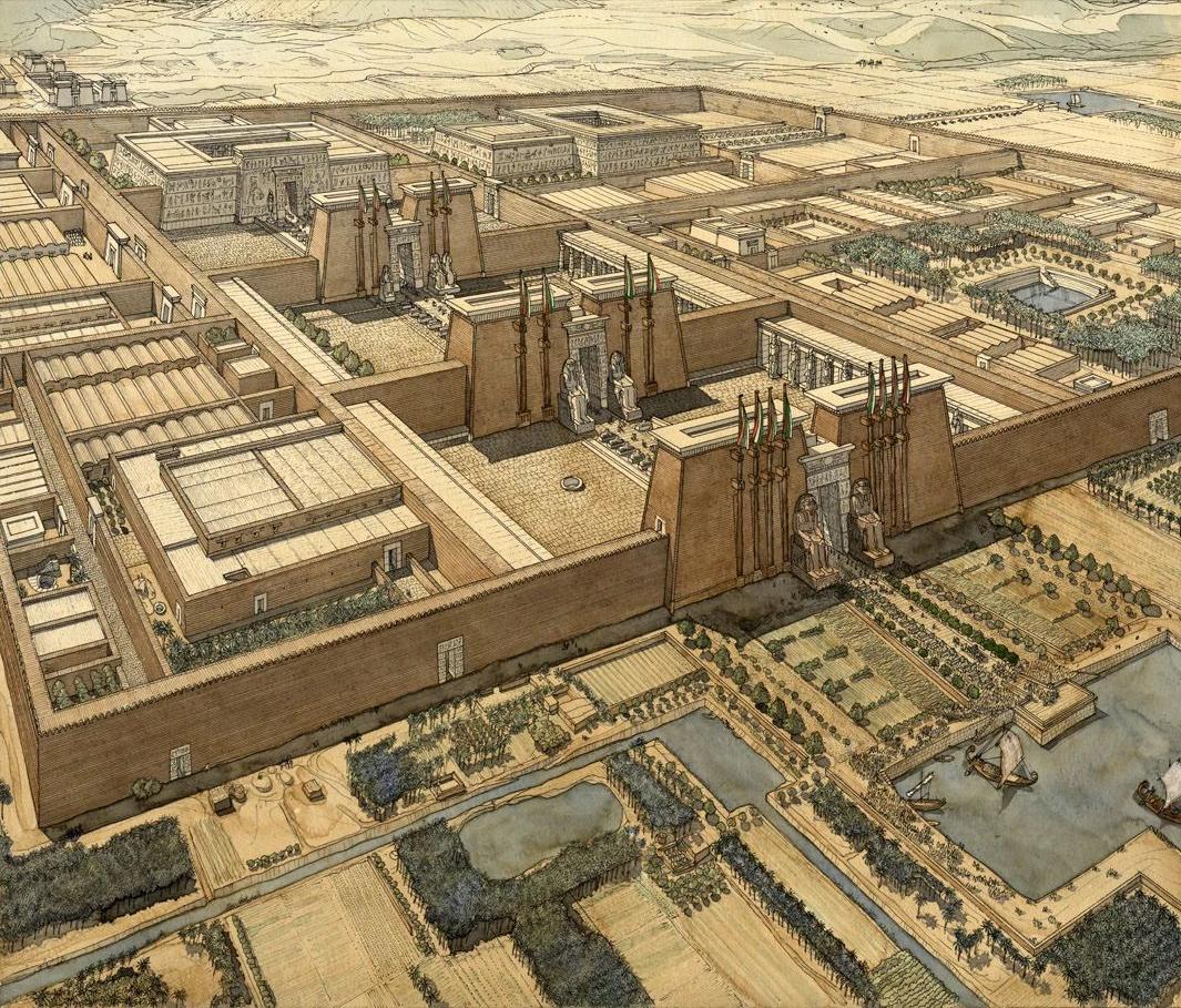 A Brief Analysis of the Granary Management System in the Ancient ...