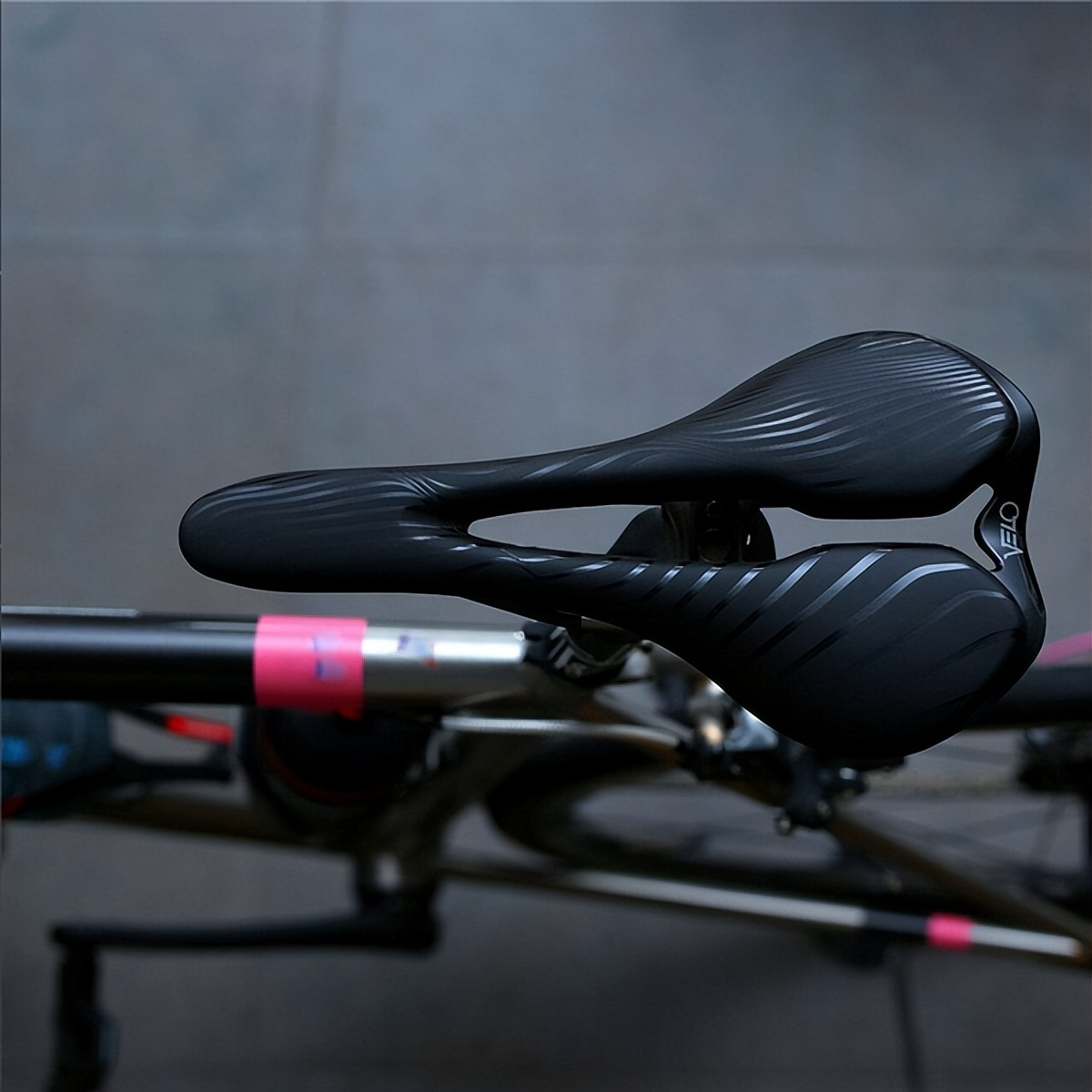 Take you to enjoy every kind of riding fun, VELO Angel Ride will have ...