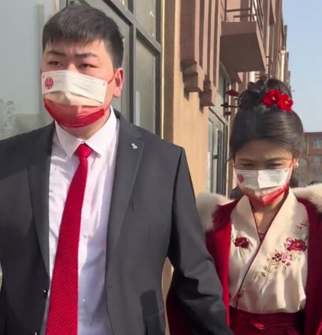 Zhu Xiaowei changed a lot after his second marriage. It was revealed ...