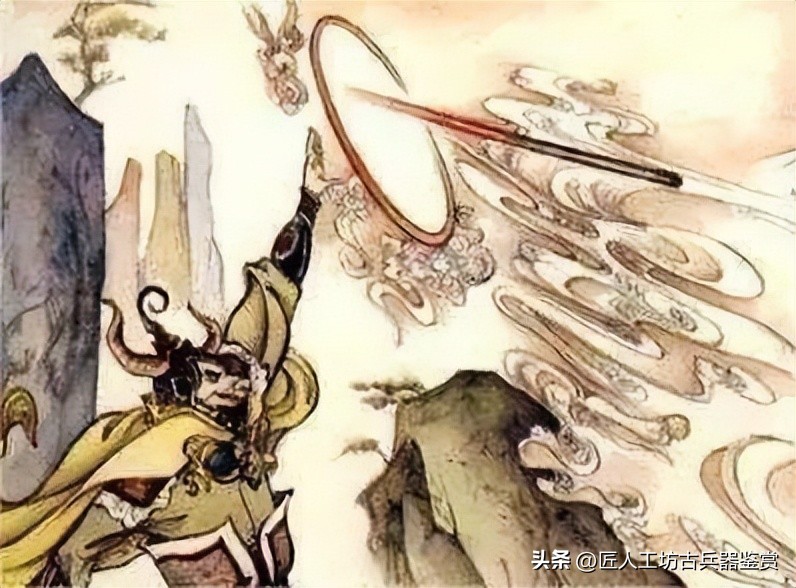 Cold Iron, the magical metal from ancient mythology to modern science ...