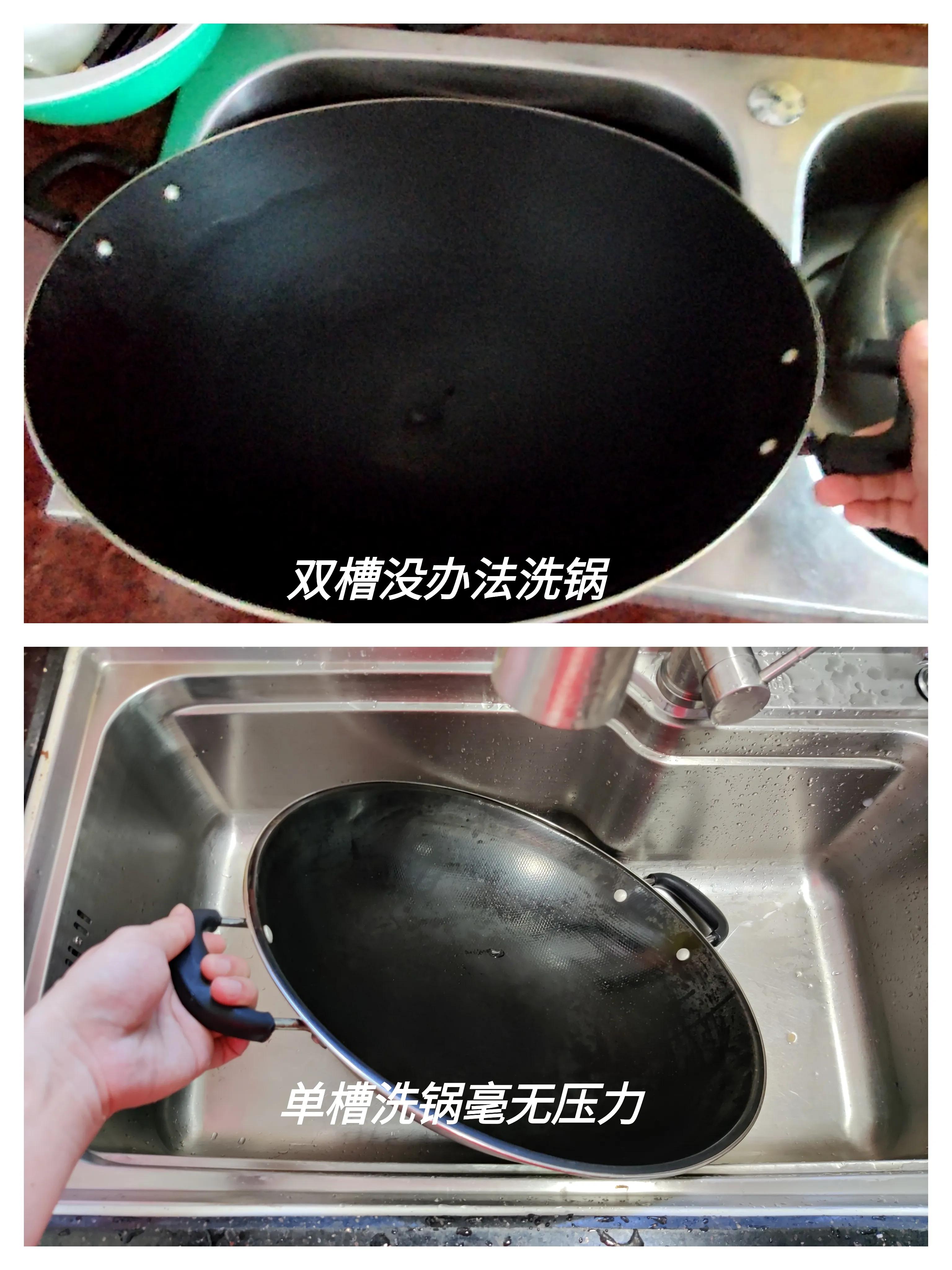 In order to prevent regrets, this guide to avoid pits in kitchen ...