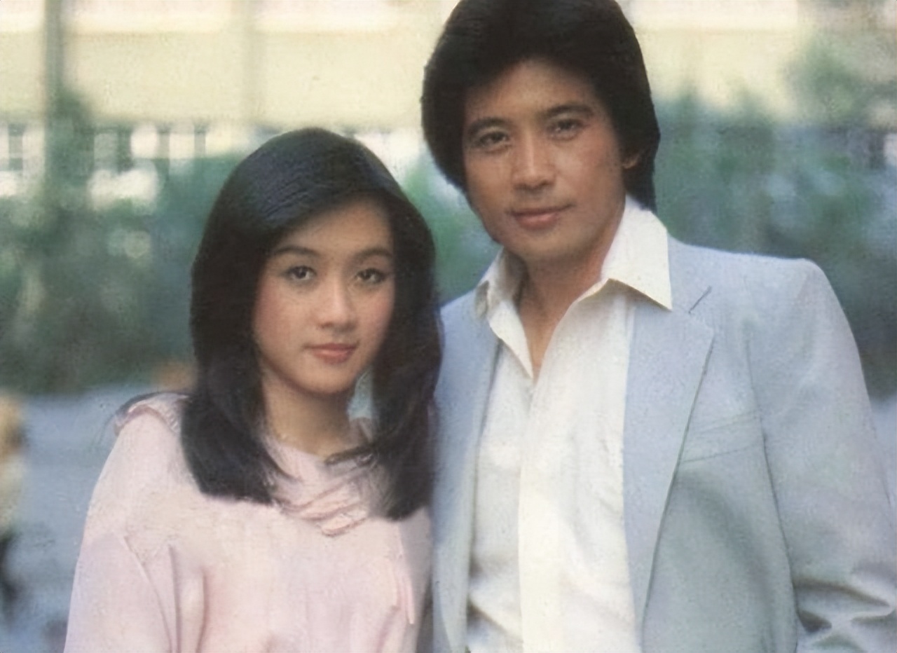 Lu Xiuling: Known as Lin Qingxia's successor, retired in 1994, married ...