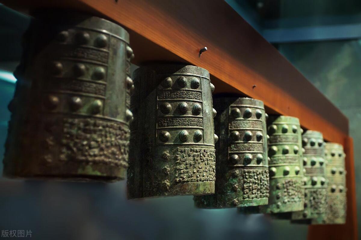 The Rise and Unification of the Zhou Dynasty: The Emergence of the ...