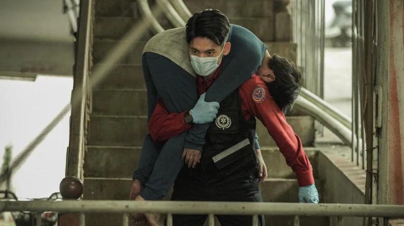 5 Actors who are trained for drama: Peng Yuyan, Xu Guanghan, Lin ...