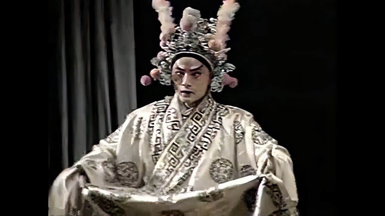 Tough guy Yu Rongguang: There have been no scandals since his debut for 40 years. Why did his ...