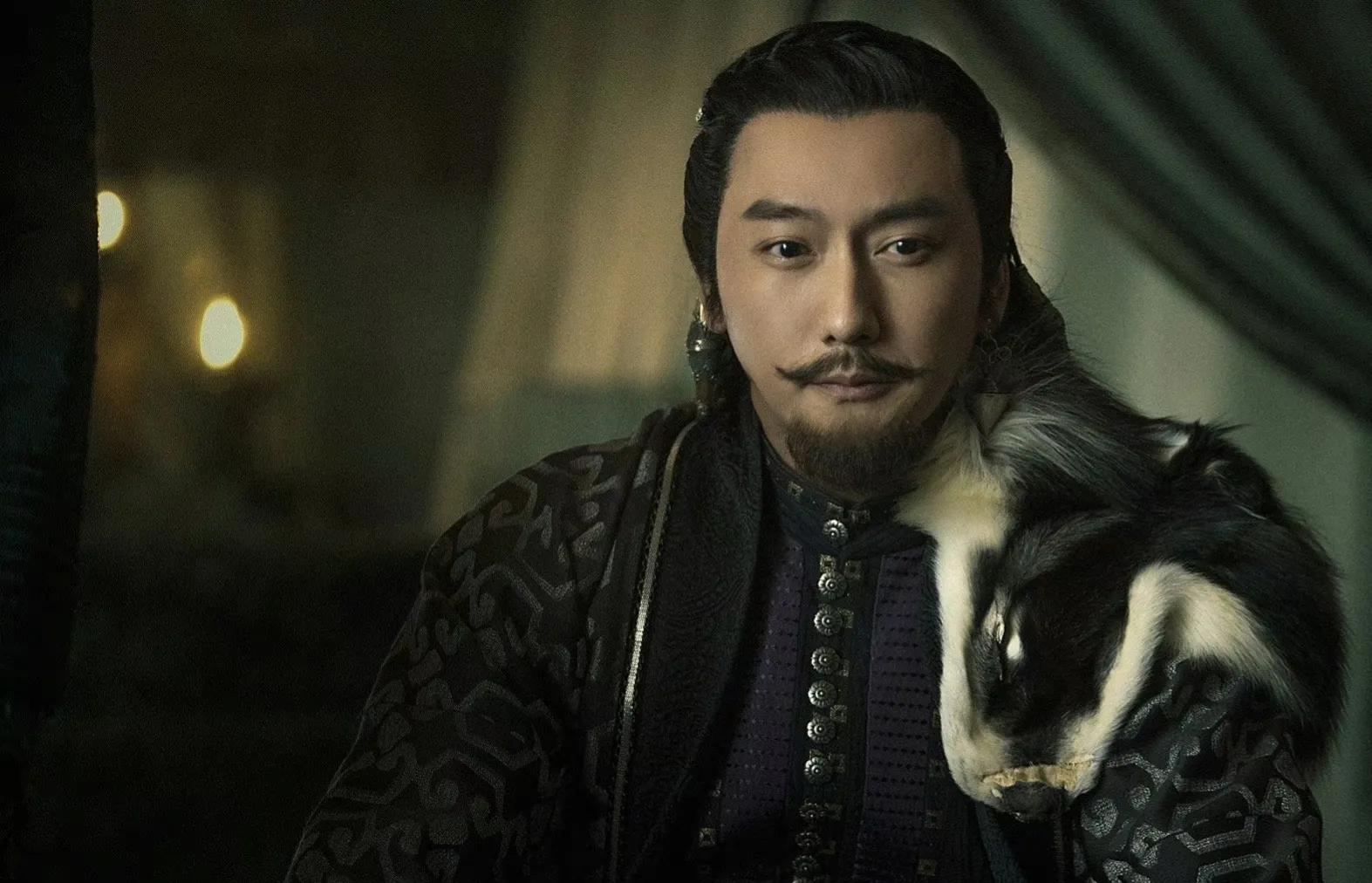 "Provoke" "Master" Wang Ruolin: The host once surpassed Li Sisi, and ...