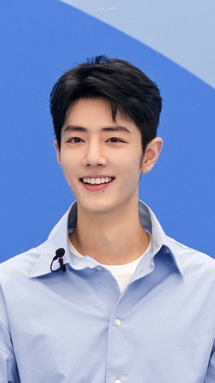 Xiao Zhan conquers people's hearts with his strength!8 hours without N ...