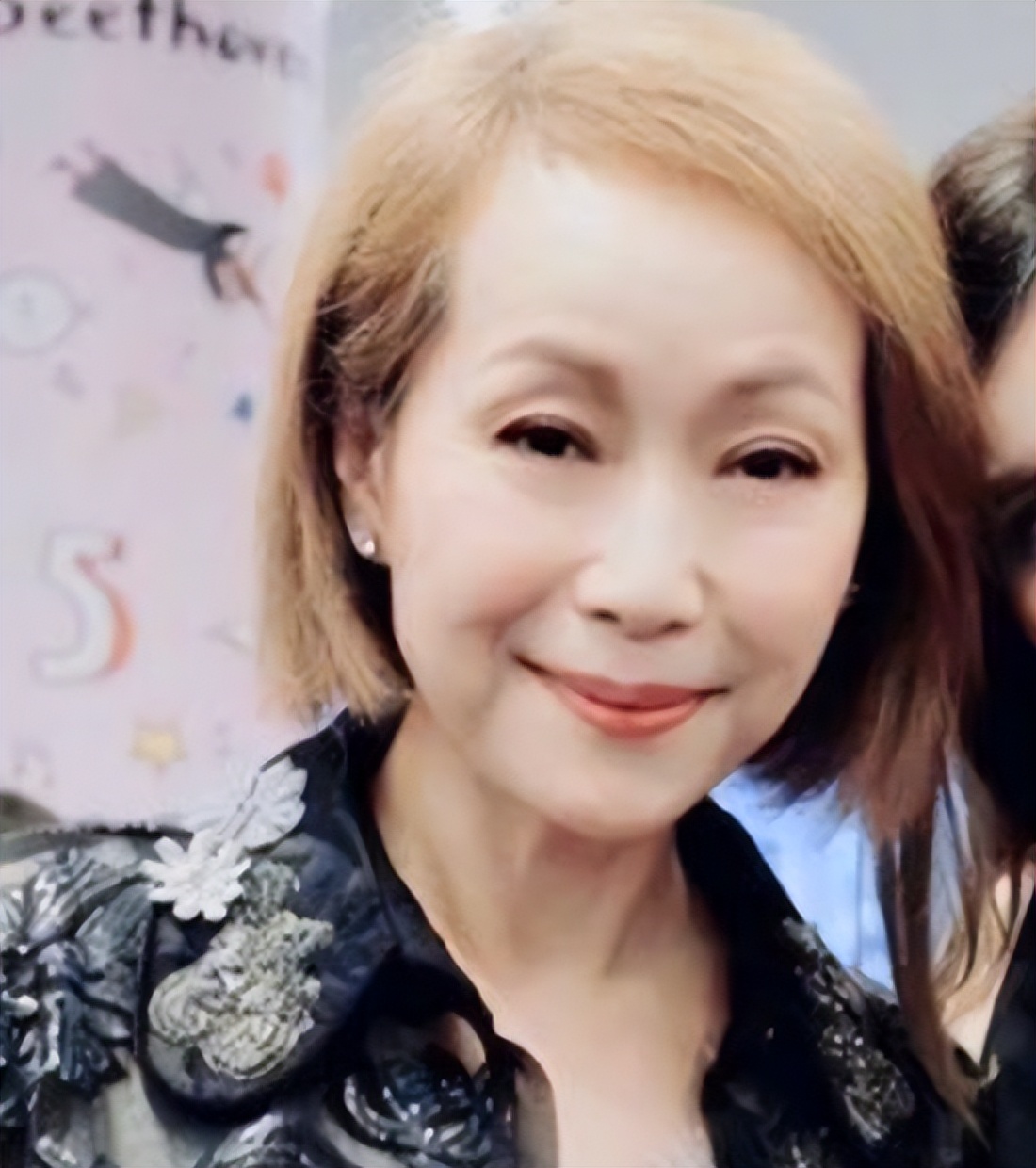 Ye Tong's high-profile comeback, Zhao Yazhi is 9 years older than her ...