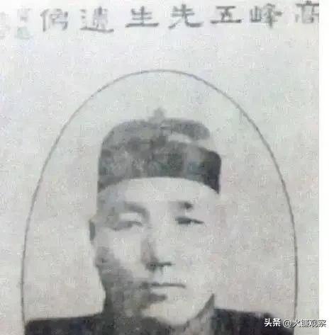 Beiyang Characters: The Beginning and End of the Shaanxi Jingguo Army ...