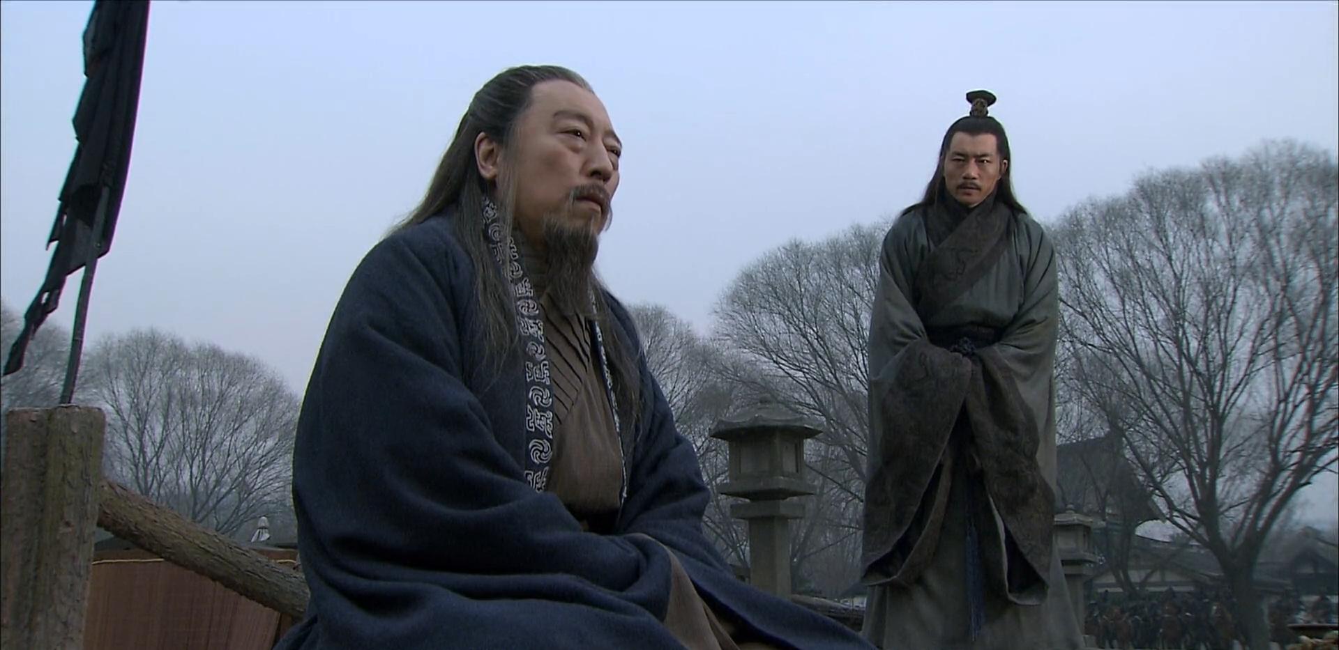 How miserable are the descendants of Sima Yi?Only 60 years after his ...