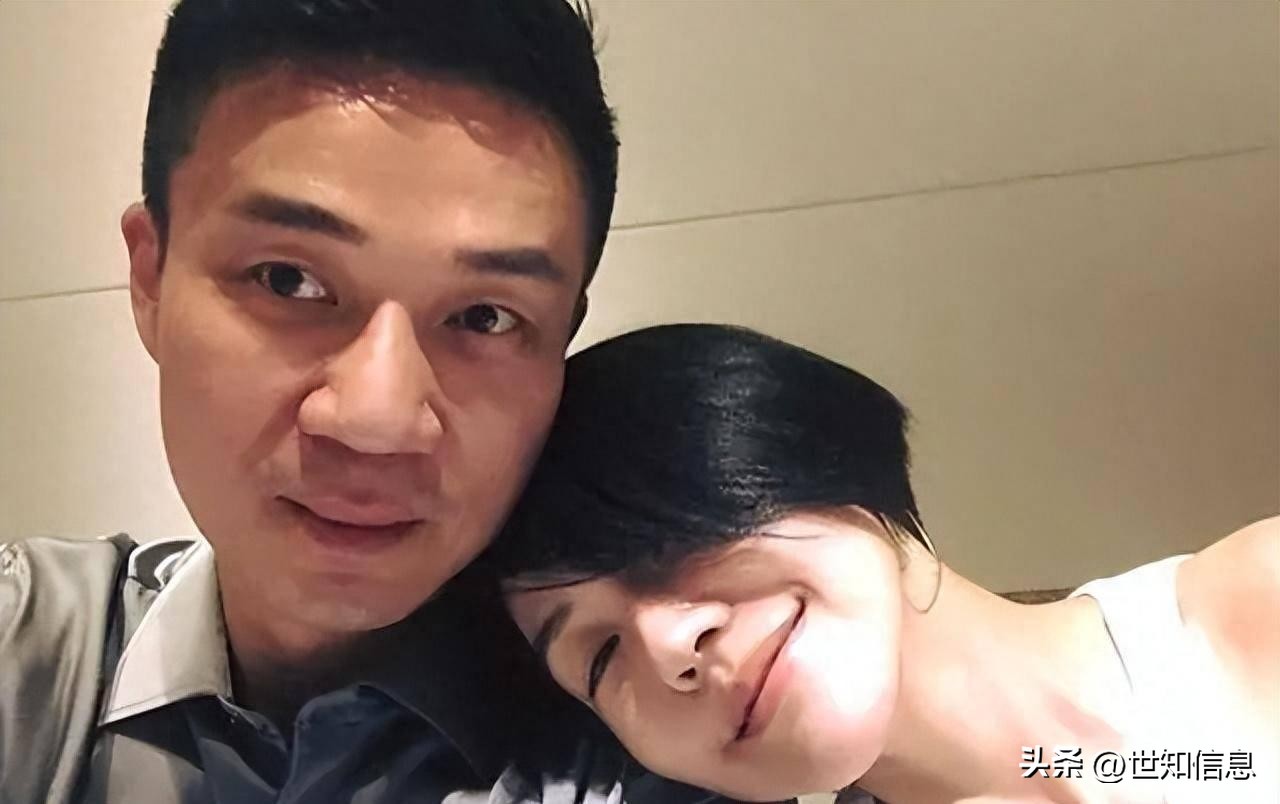 The marriage of Little S and Xu Yajun has always been a hot topic in the entertainment industry ...