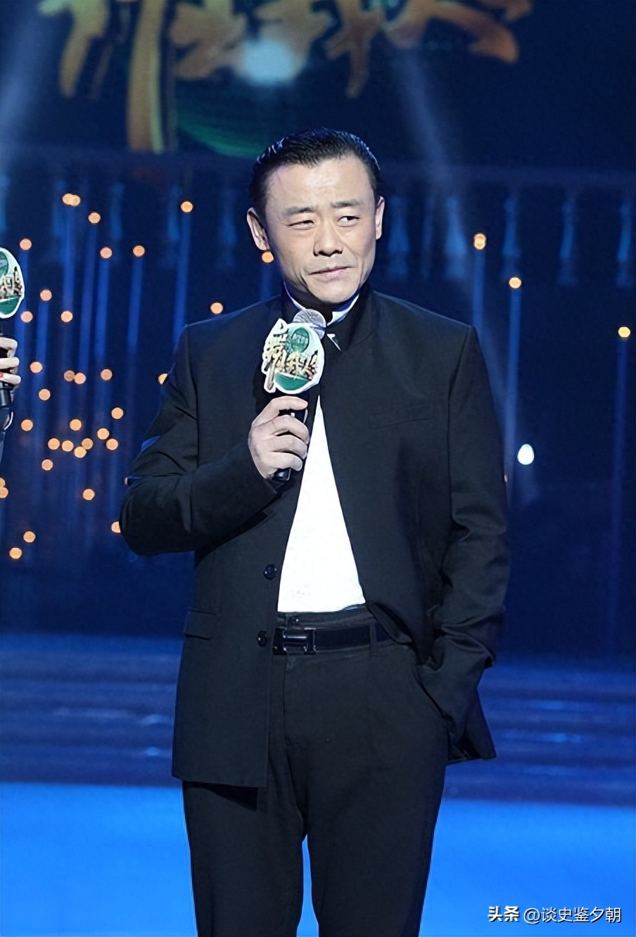 Facts have proved that Zhou Libo, who has "disappeared" for a long time ...