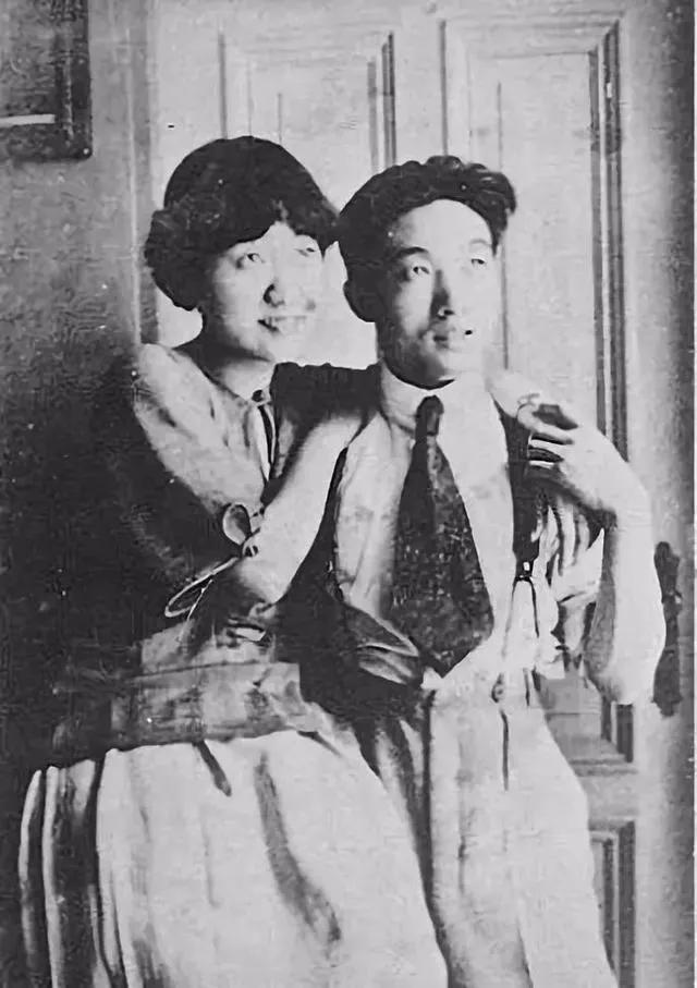 Why did Jiang Tangzhen, who chose to elope for love, finally went to ...