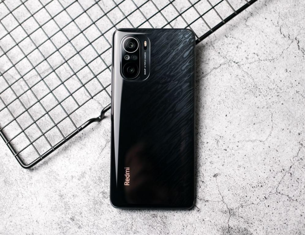 Since 1999?Redmi K50 is equipped with Dimensity 9000, hard and rigid Moto, dry to turn Xiaomi 12 ...