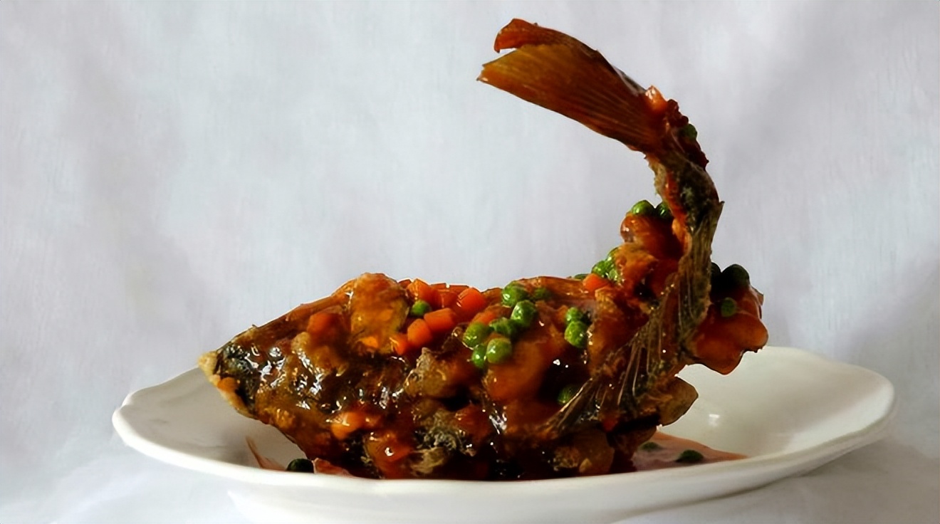 4 kinds of fish suitable for eating in spring, especially the first ...