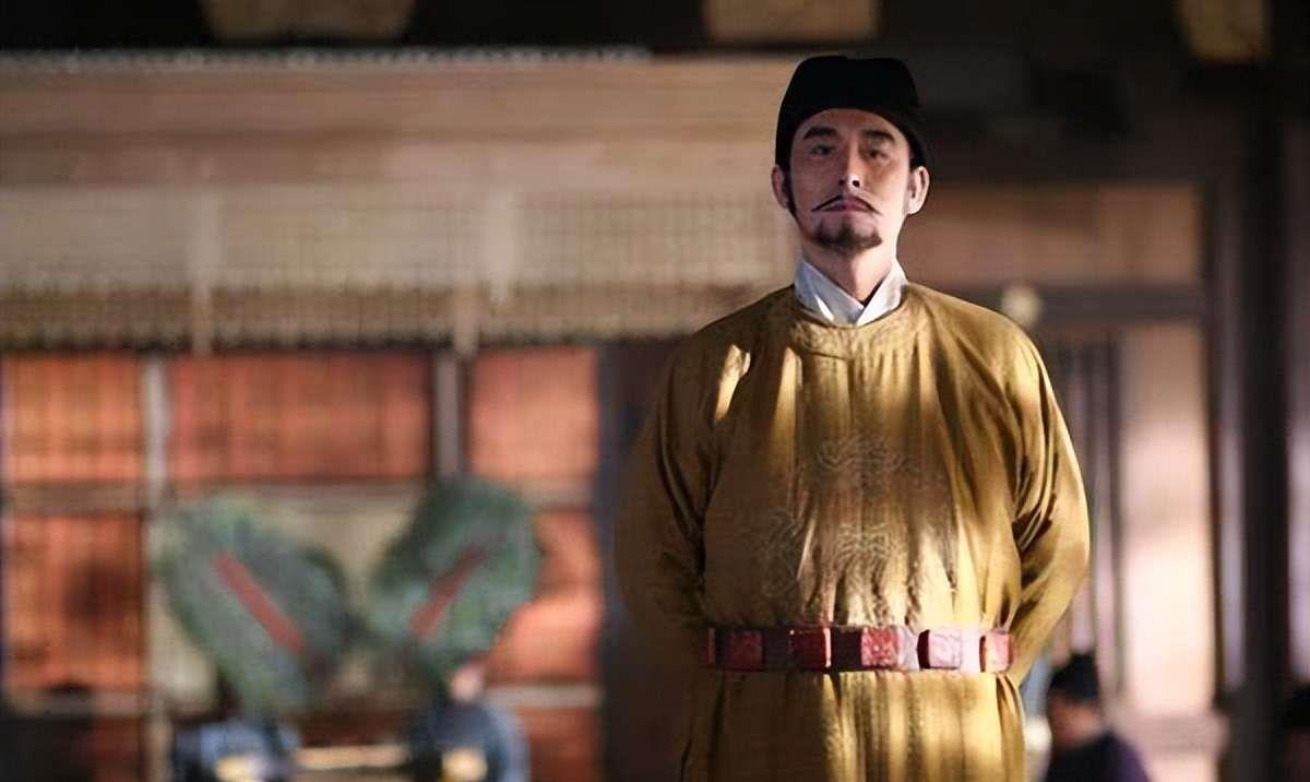 The tomb of Li Jiancheng was discovered in Xi'an, with 55 characters on the inscription ...